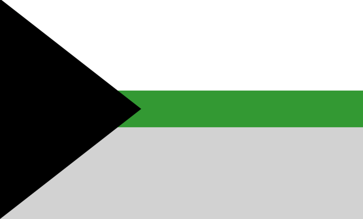 Pride Flaggenlexikon – CSD Sachsen-Anhalt
