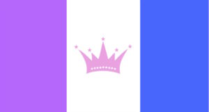 Pride Flaggenlexikon – CSD Sachsen-Anhalt